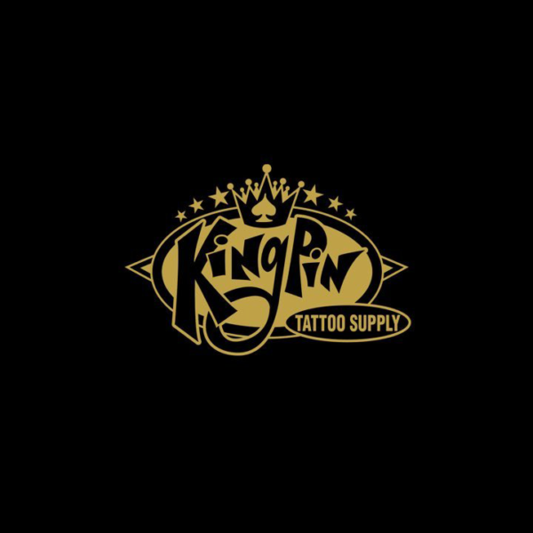 kingpin_logo2 – Los Angeles Tattoo Convention | August 9 – 11, 2019